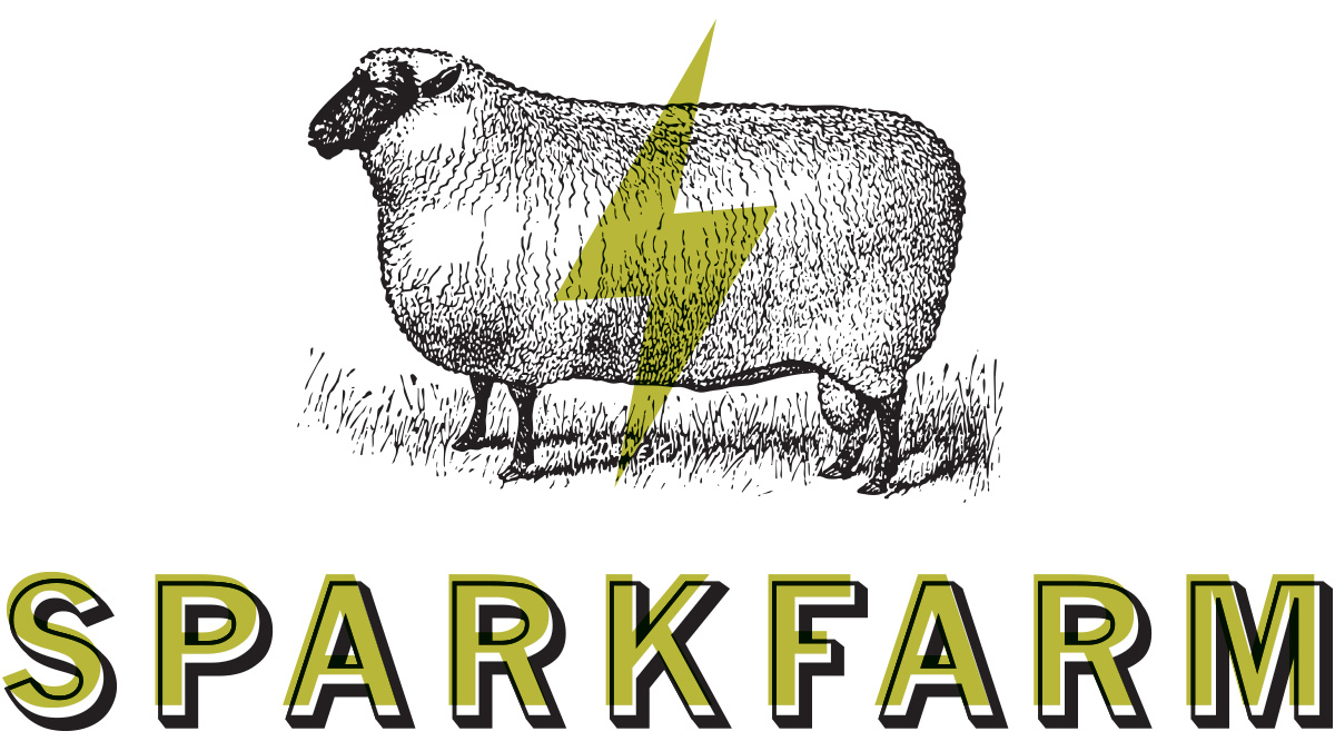 SparkFarm | Marketing & Advertising Professionals